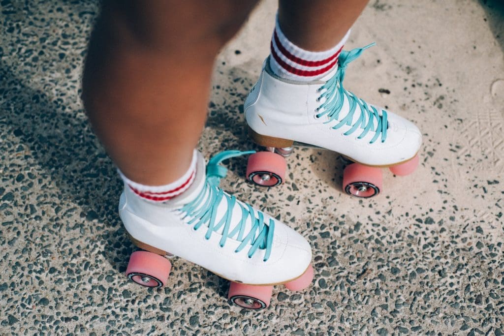 Roll It Out! The Best Roller Rinks Around Phoenix